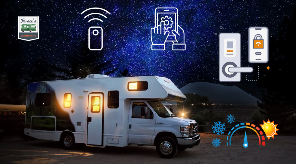 The Cost and Benefits of Customizing Your RV: What to Expect - Farace RV